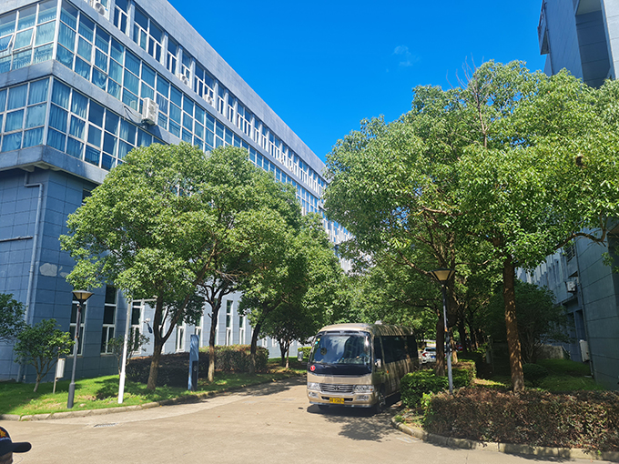 《The Herald》:Zimbabwe students thrive at China’s Ningbo Polytechnic